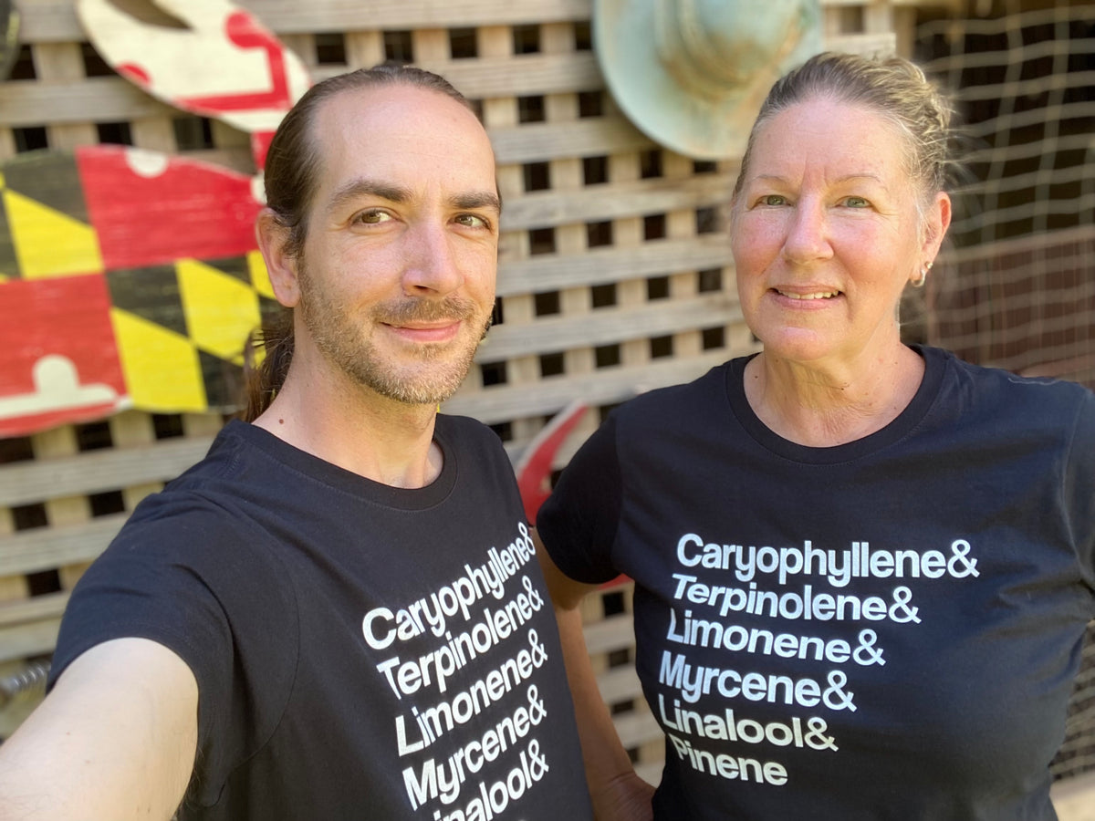 Meet The Magician Behind Our Success: Justin Nussbaum, Fingerboard Far